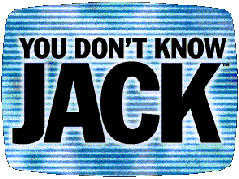 You Don't Know Jack: The Commercials